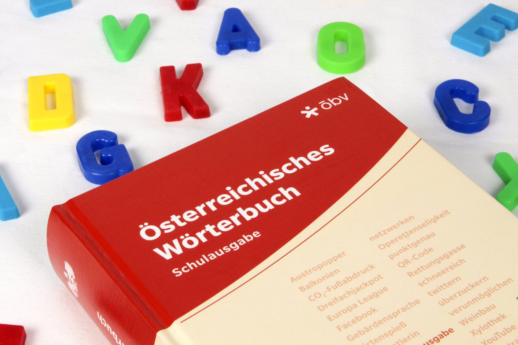 Rechtschreibung: Diese vier neuen Regeln gelten ab sofort