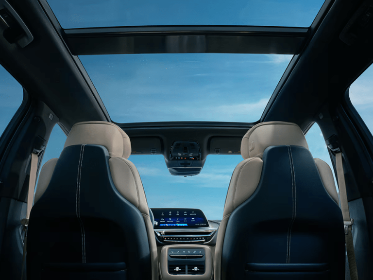 2026 Cadillac Lyriq Now Offered At A 'Discount' - Is This The End Of ...