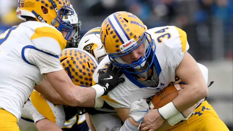 No. 1 Mater Dei [CA], Tri-County [MS] open season with wins to join ...