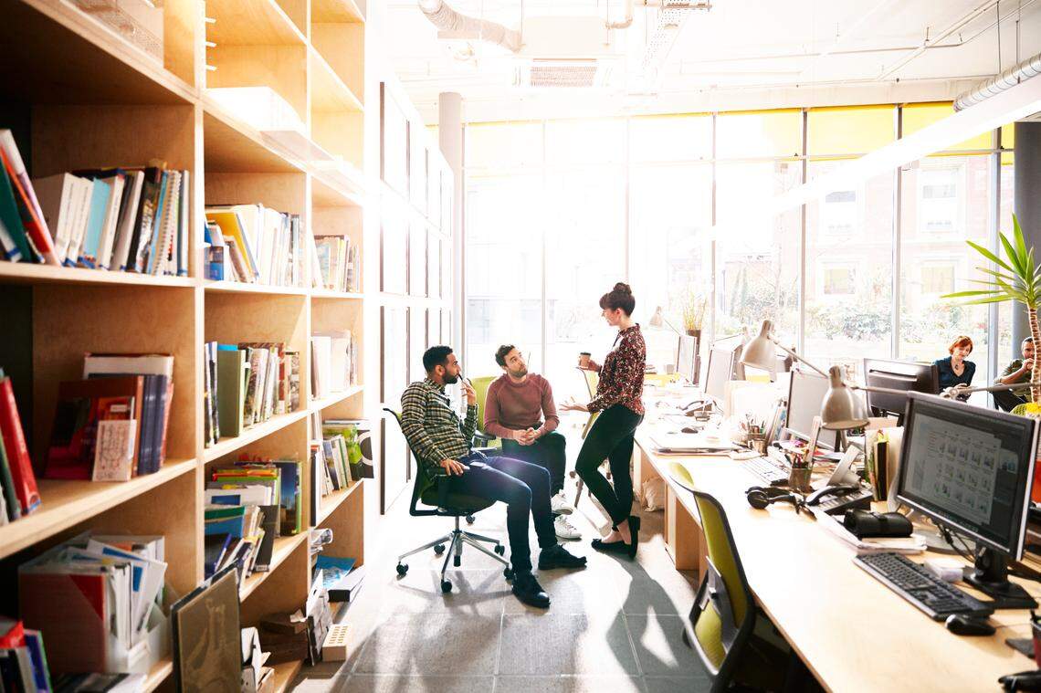 Looking for work in California? See 10 state jobs starting at $16K a month