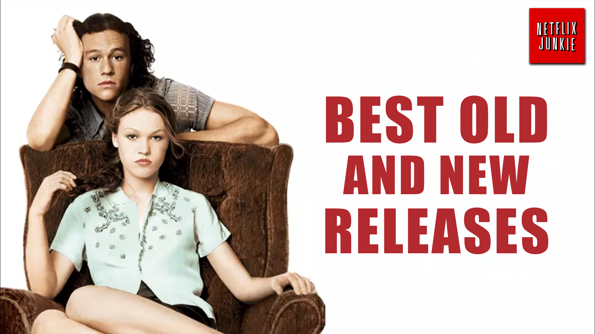 September’s OTT Releases Are Basically Comfort Food for Your Soul