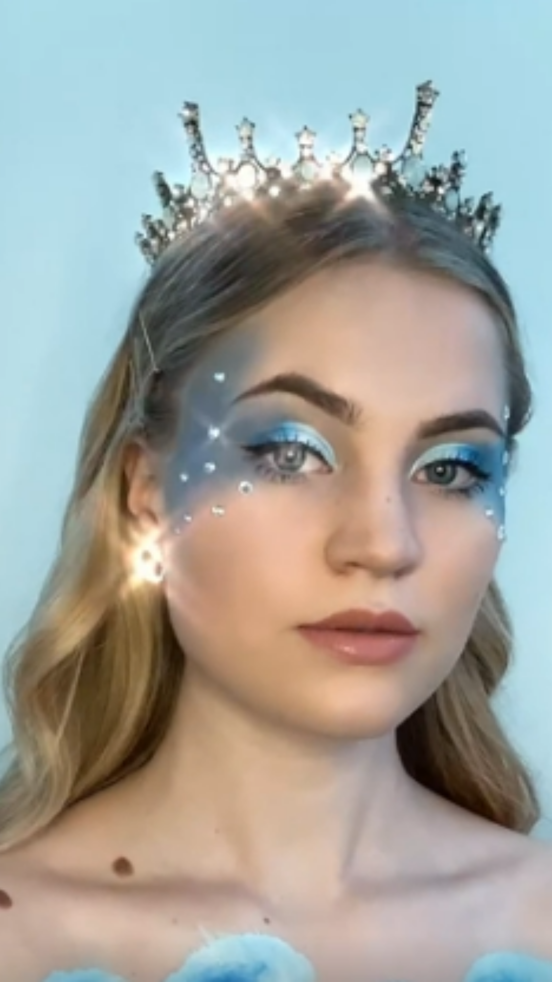 After Marrying Poseidon: Amphitrite Becomes Sea Queen