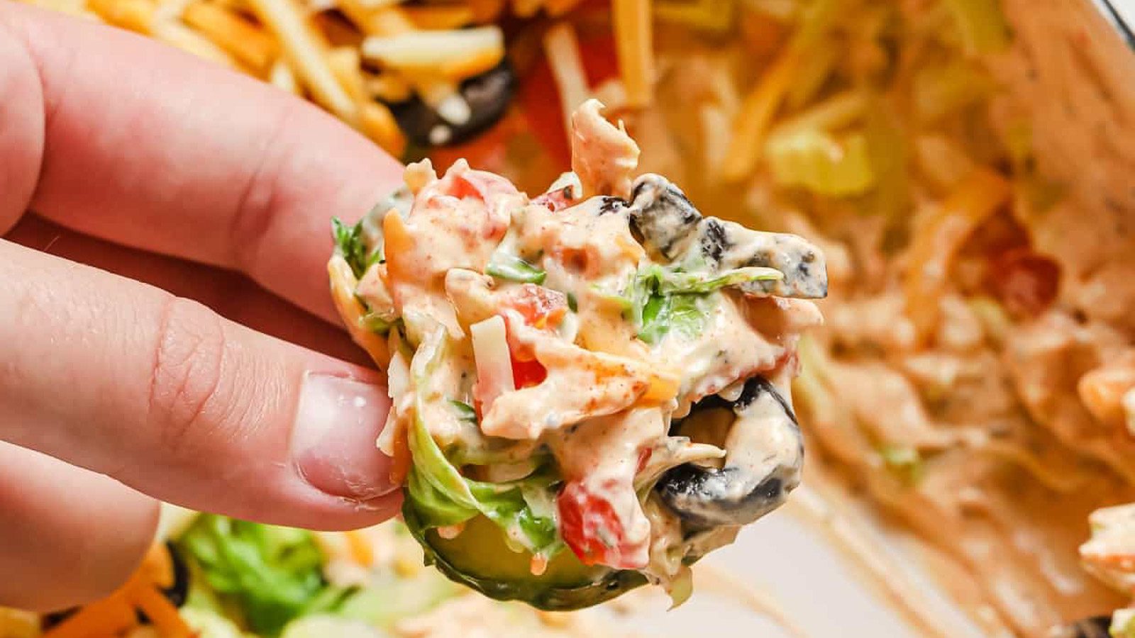 17 Potluck Recipes That Always Have People Asking Who Made Them