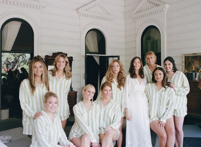 From a Vibrant Color Palette to Late-Night Beignets, This Couple ...