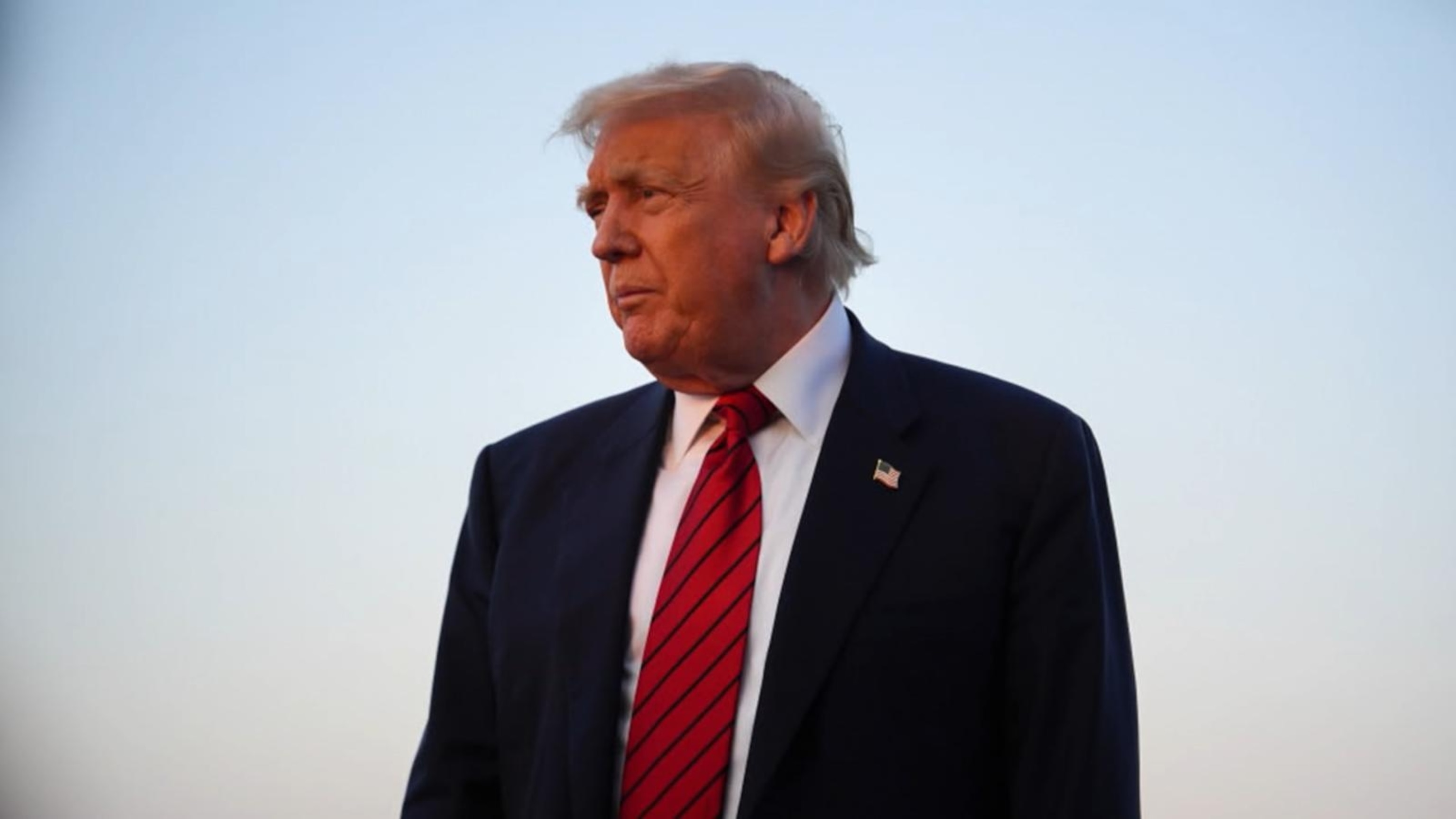 The White House's reaction to Xi's summit as Trump teases 'big ...