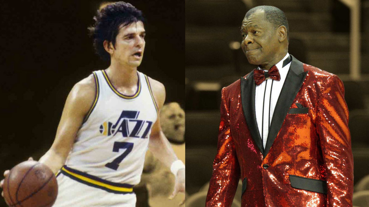 "I used to make excuses…until I got to play against him" - When Calvin ...