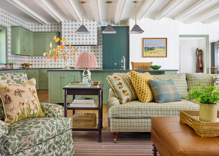 The 3 Types of Lighting Every Room Needs, According to Designers