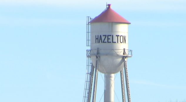 Celebrate community at Hazelton street fair on Friday