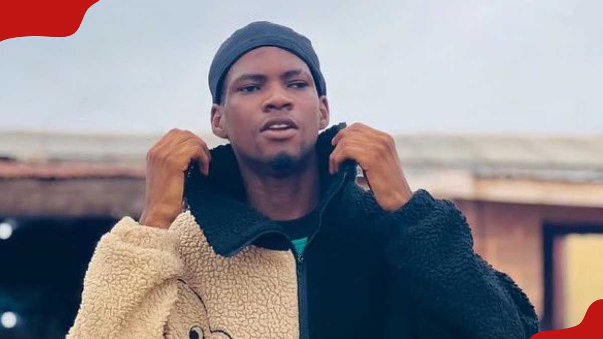 Sanku: Popular comedian dies in ghastly road accident