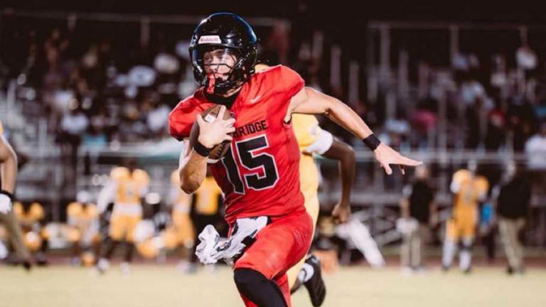 Vote: Who is the South Florida High School Football Player of the Week ...