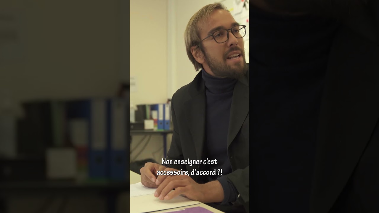 Les professeurs s'investissent-ils pour leurs élèves