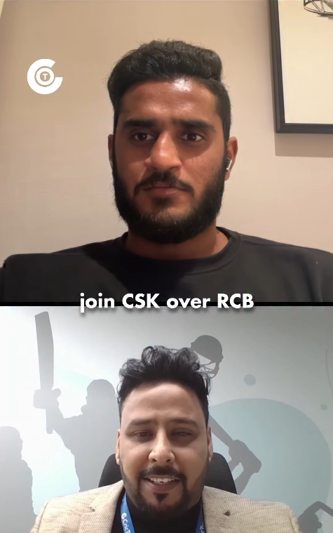 CSK’s new star Urvil Patel shares the real reason behind choosing CSK ...