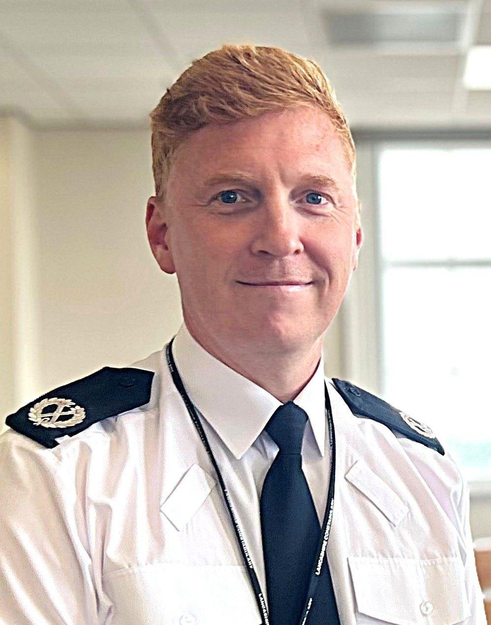 Lancashire Resilience Forum supports National Preparedness Month