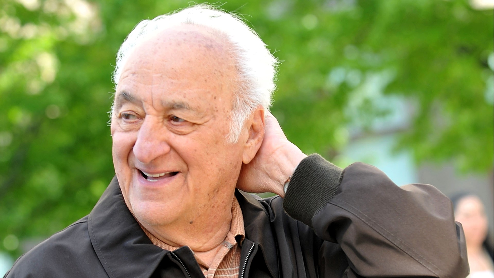 Famous people who died in August 2025