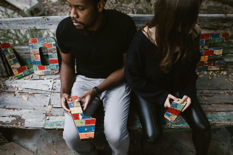 18 Scary Signs Your Relationship Is Making You Someone You Don't Want to Be