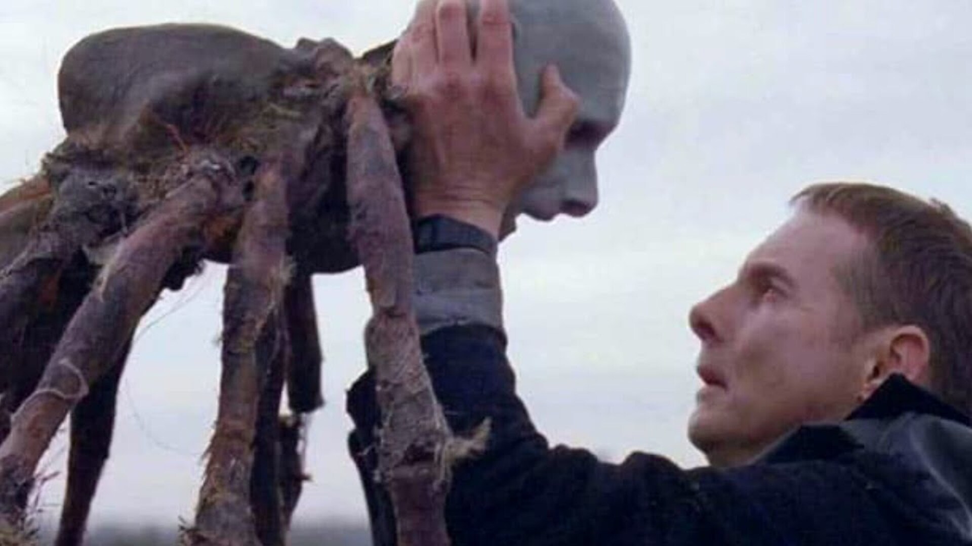 The Scariest Horror Movie Monsters Ranked