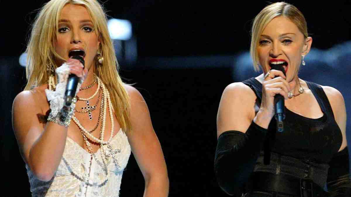Why Female Pop Stars and Sexuality Still Spark Outrage in 2025?