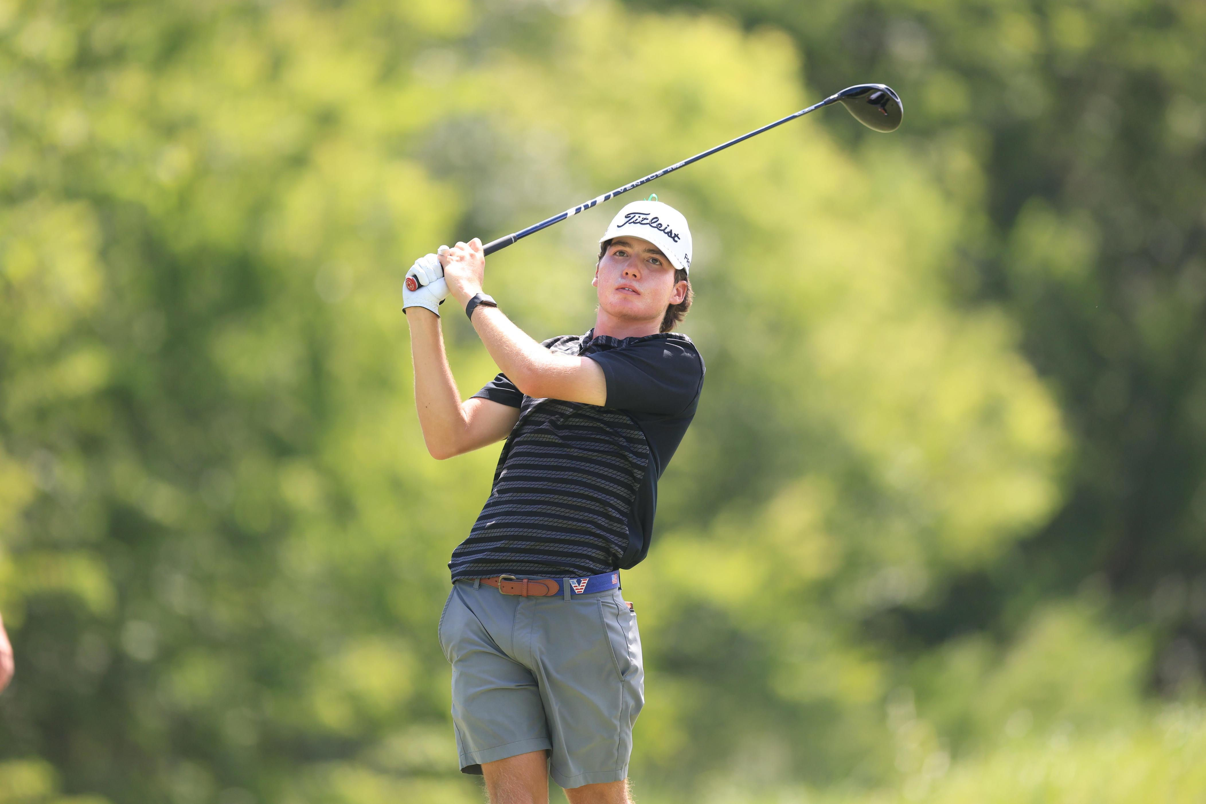 U.S. Junior National Team to compete in college event at Sahalee ...