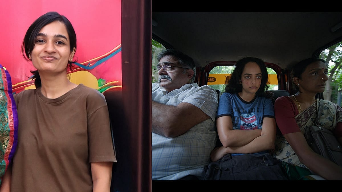 Varsha Bharath Interview: Films don't have space for flawed women ...