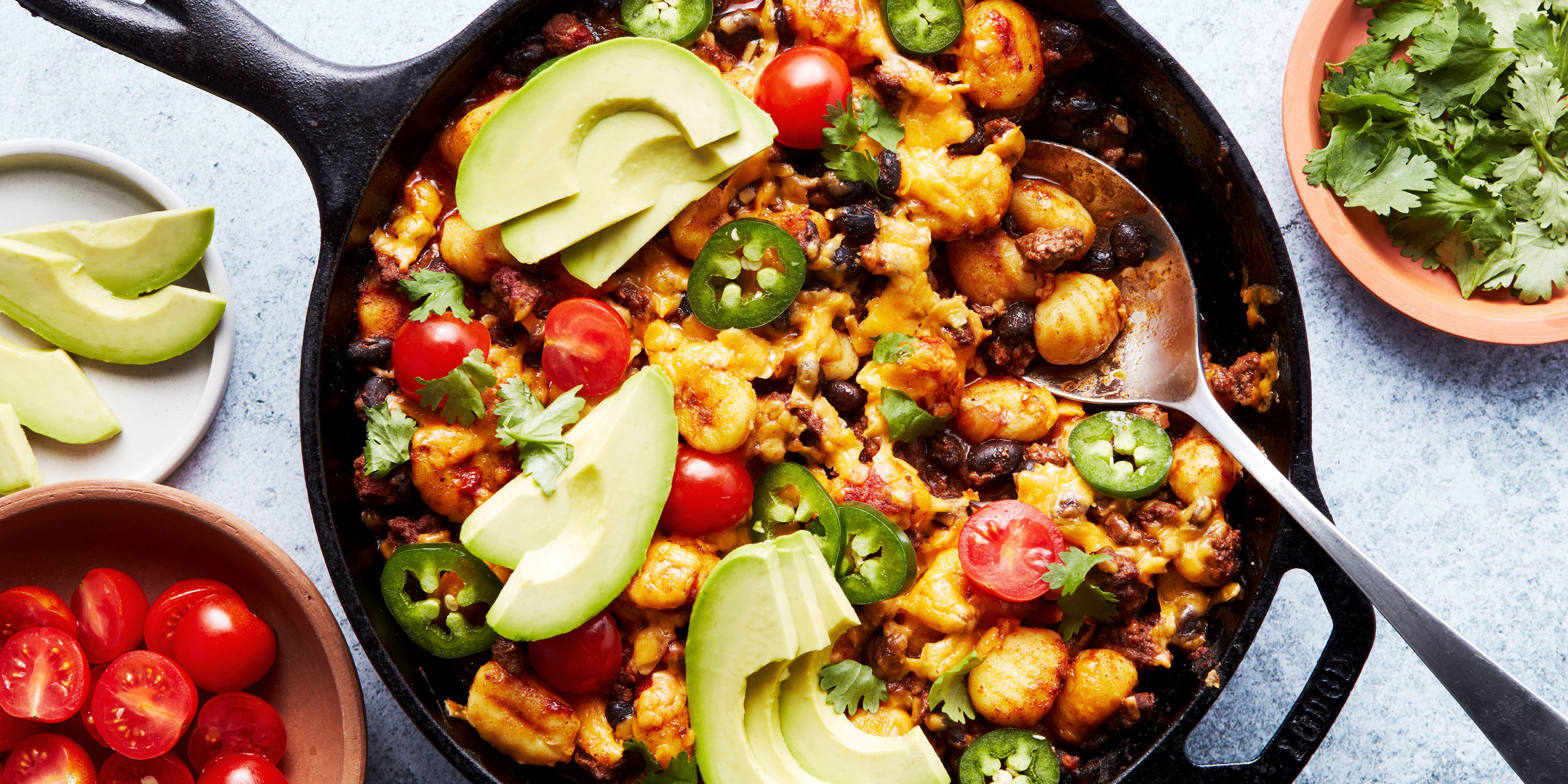 16 lazy December dinners that practically make themselves