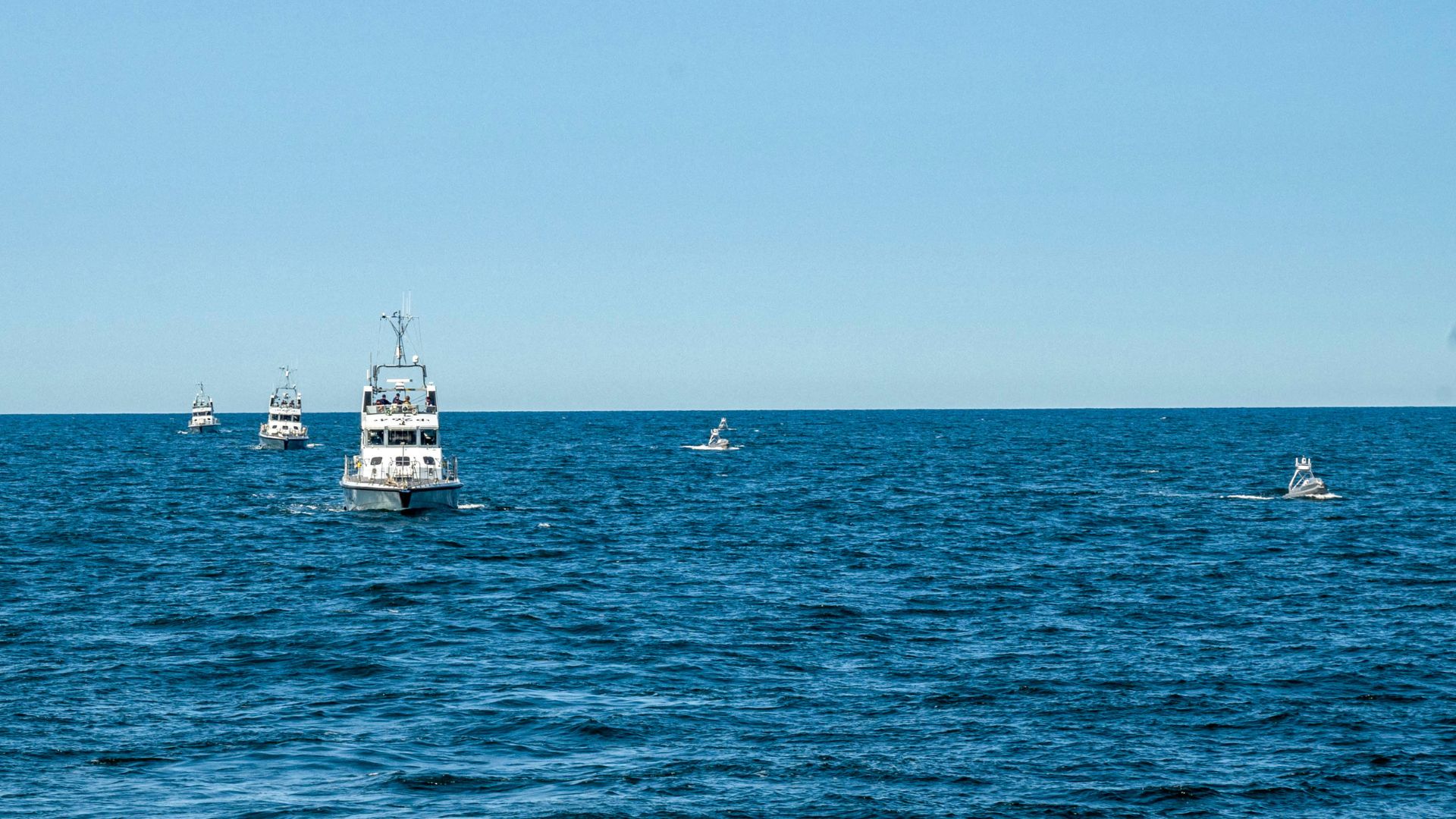 Deconstructing the Destroyer: How Task Force 66 is Testing the Navy’s ...