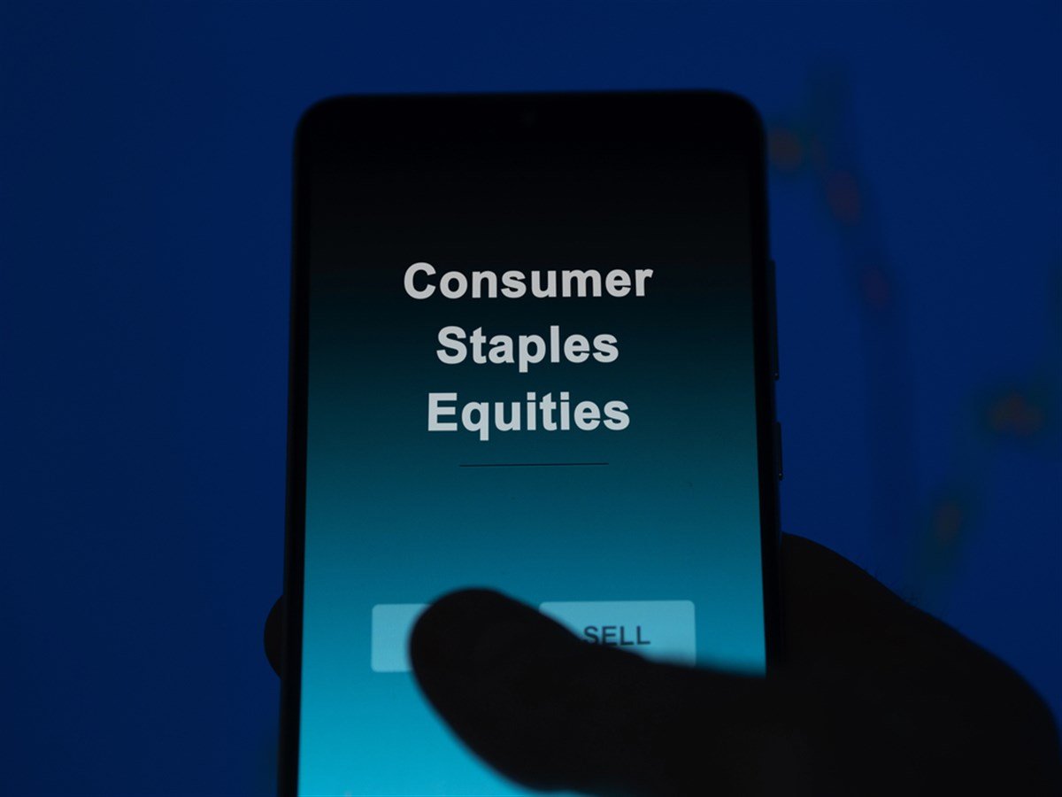 Defensive Plays: 3 Consumer Staples Giants Showing Strength