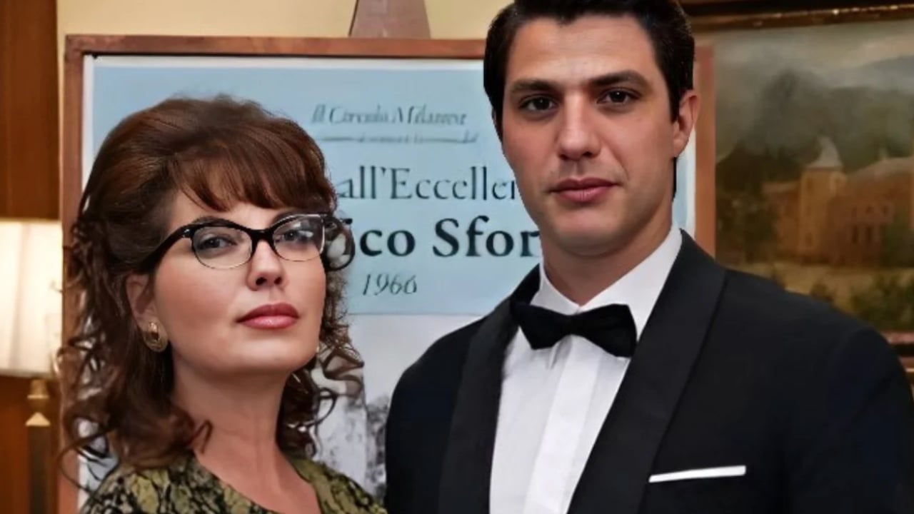 Il Paradiso delle Signore 10 Anticipazioni dall’8 al 12 settembre 2025 ...