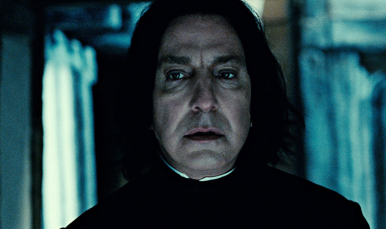 The 20 most memorable twists from the 'Harry Potter' films