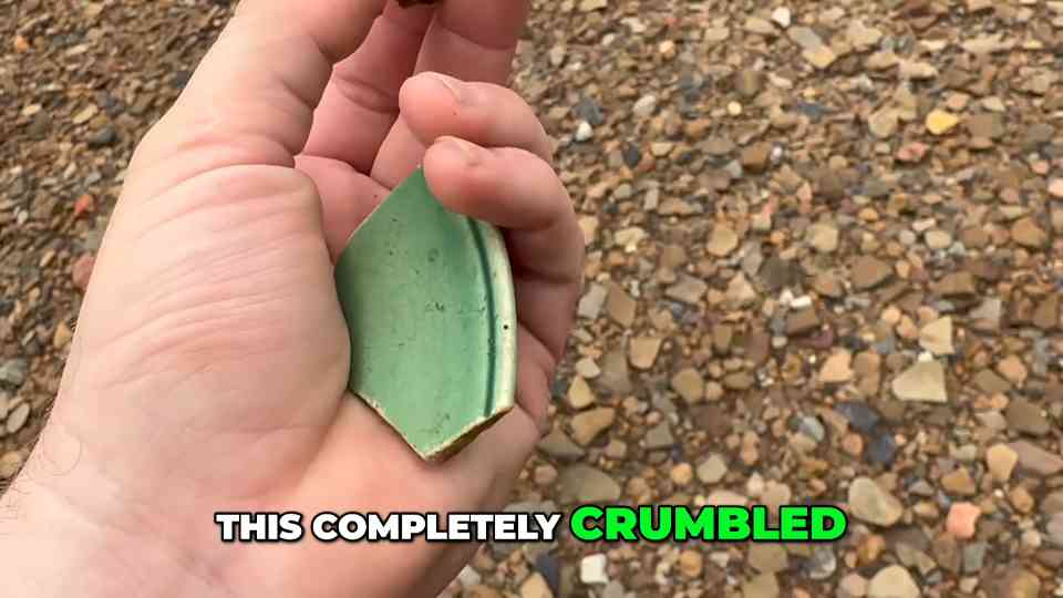 River Finds: Discovering Treasure & History!