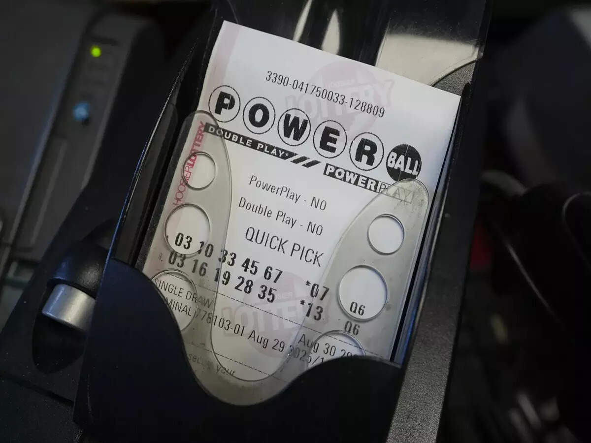 No winner yet? Powerball Jackpot climbs to $1.2 billion: Check next ...