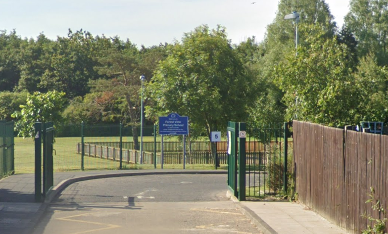 These are the top 15 South Tyneside schools with pupils meeting the ...