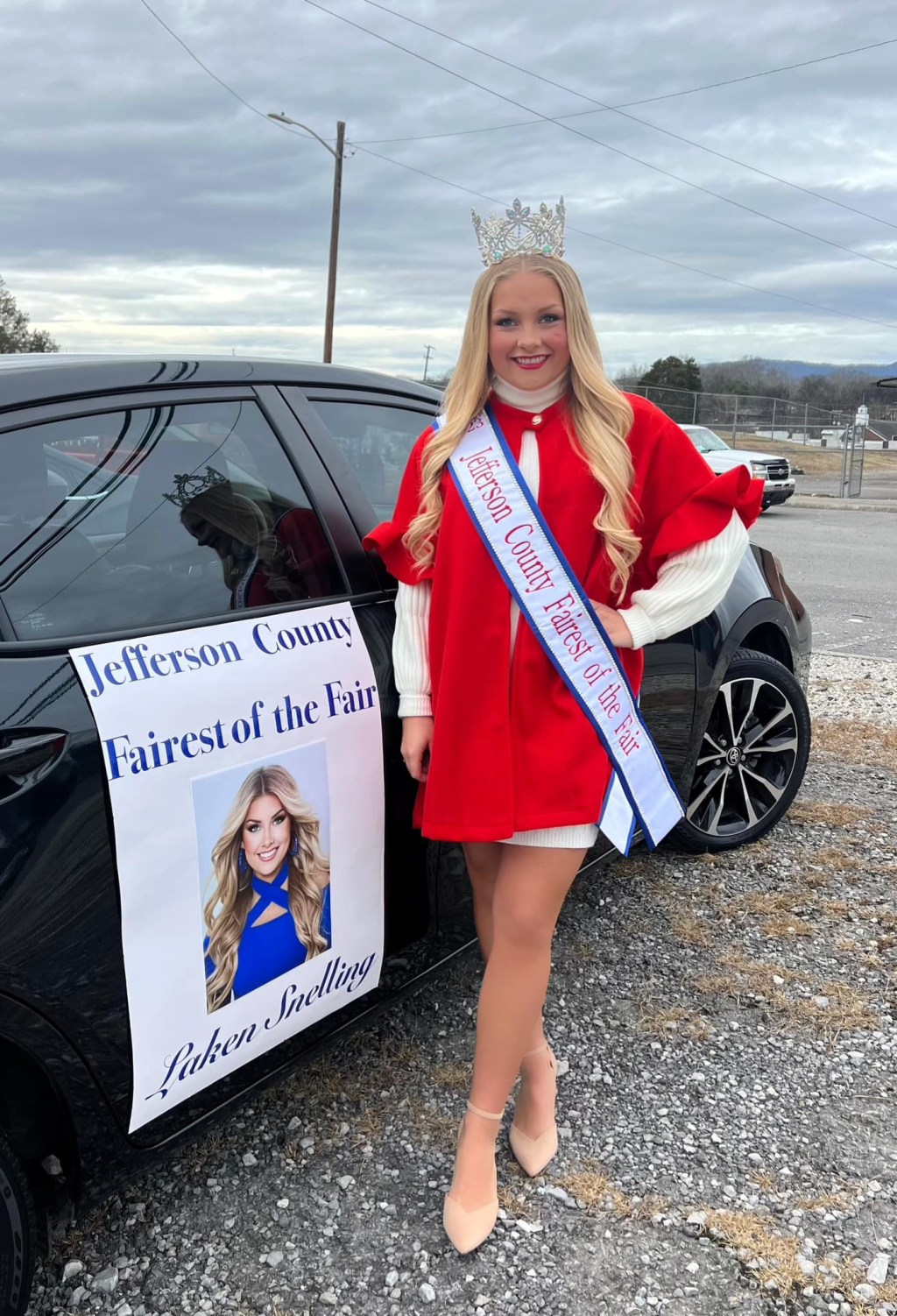 University of Kentucky cheerleader, 21, arrested after her newborn is ...