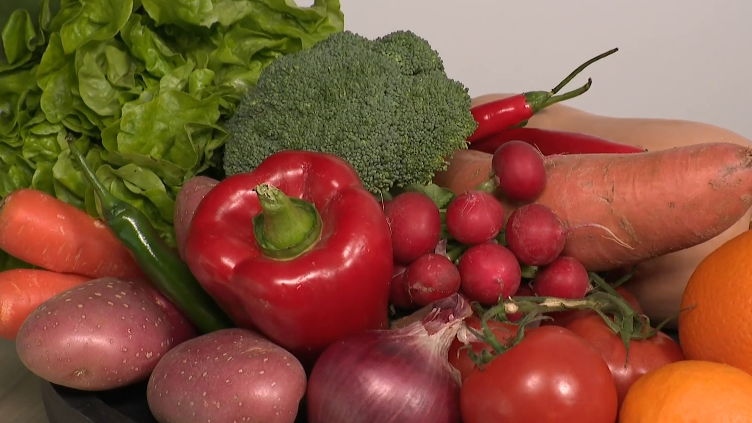 Weight loss benefits go well beyond number on a scale, CSIRO finds