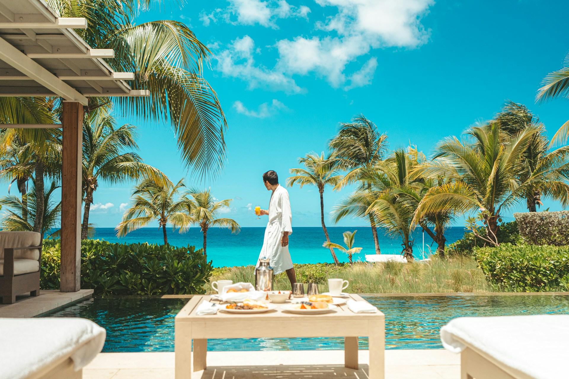 The 12 Caribbean islands that let you in with just a passport