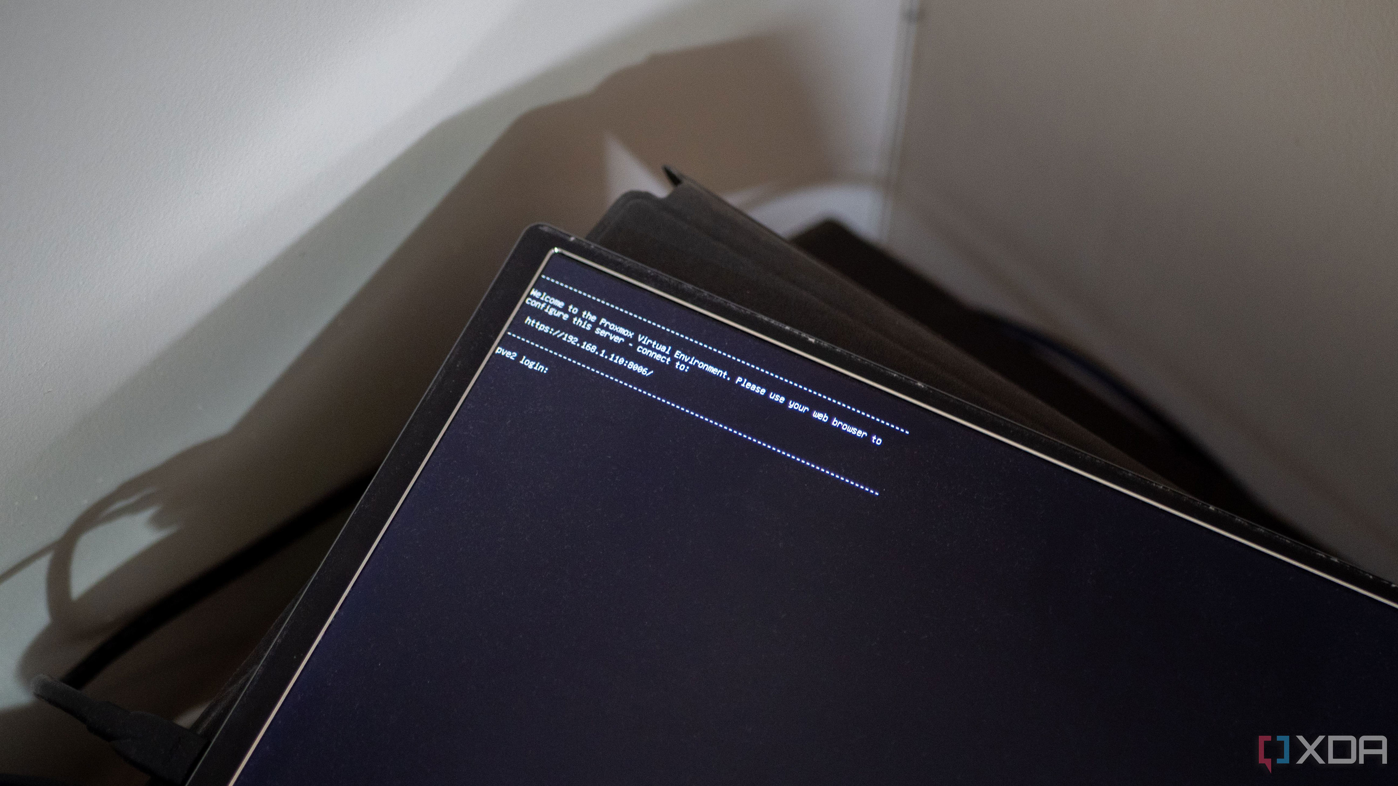 This $45 device could be a lifesaver for debugging your home lab