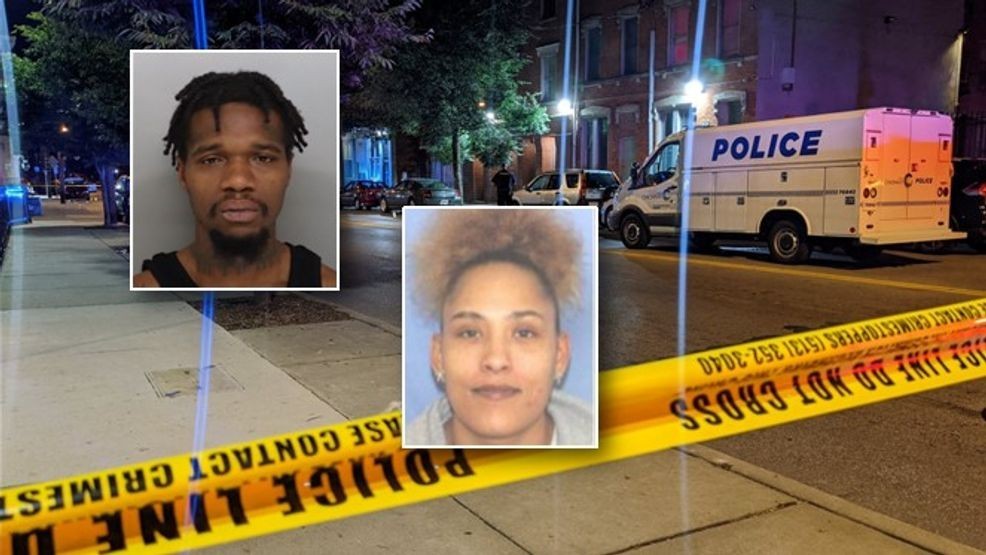 Arrest made in woman's 2021 murder near Cincinnati park; 1 suspect on ...