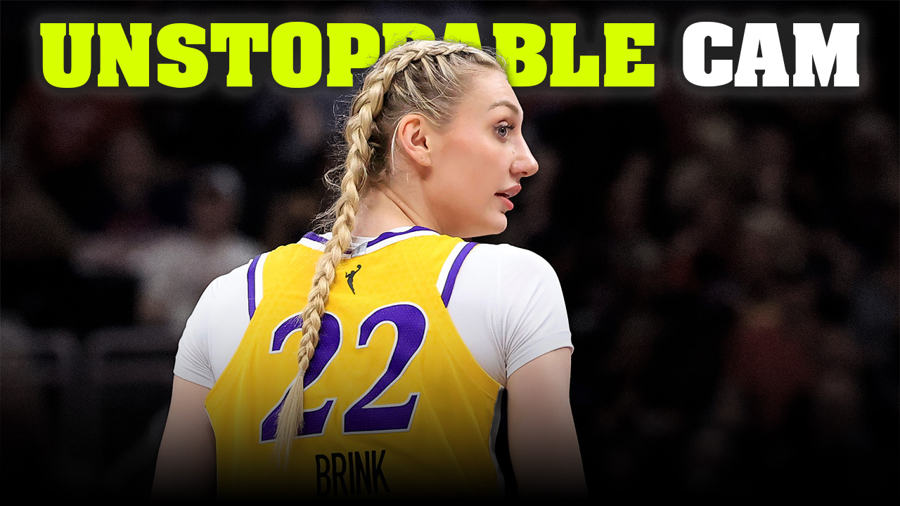 Cameron Brink’s Five Most Unforgettable WNBA Performances to Date