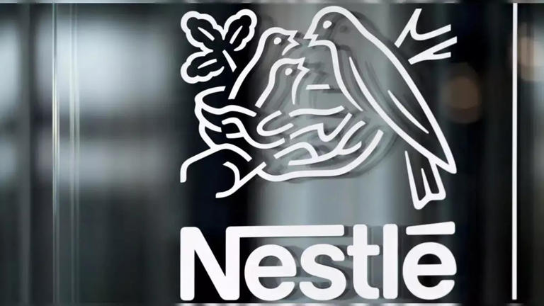 Nestle's new CEO faces full plate of problems