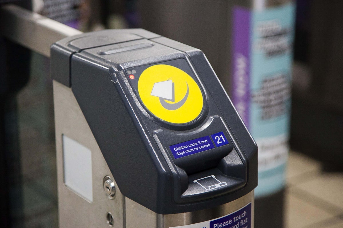 TfL urged to reconsider lone working at Tube stations over fare evasion ...