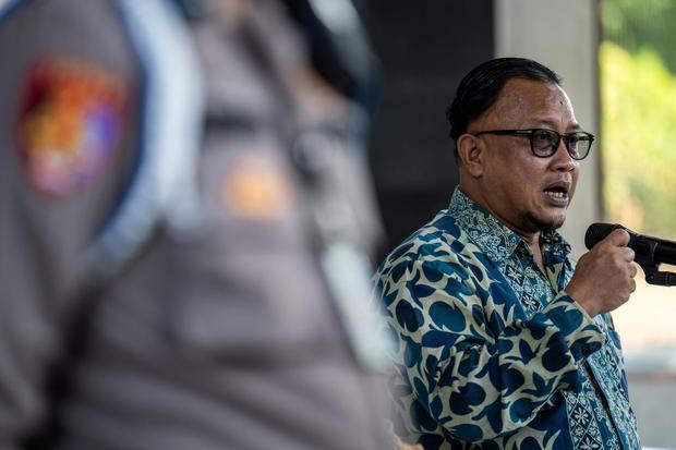 Kompolnas Rekomendasikan Pidana Personel Brimob Pelindas Affan Kurniawan