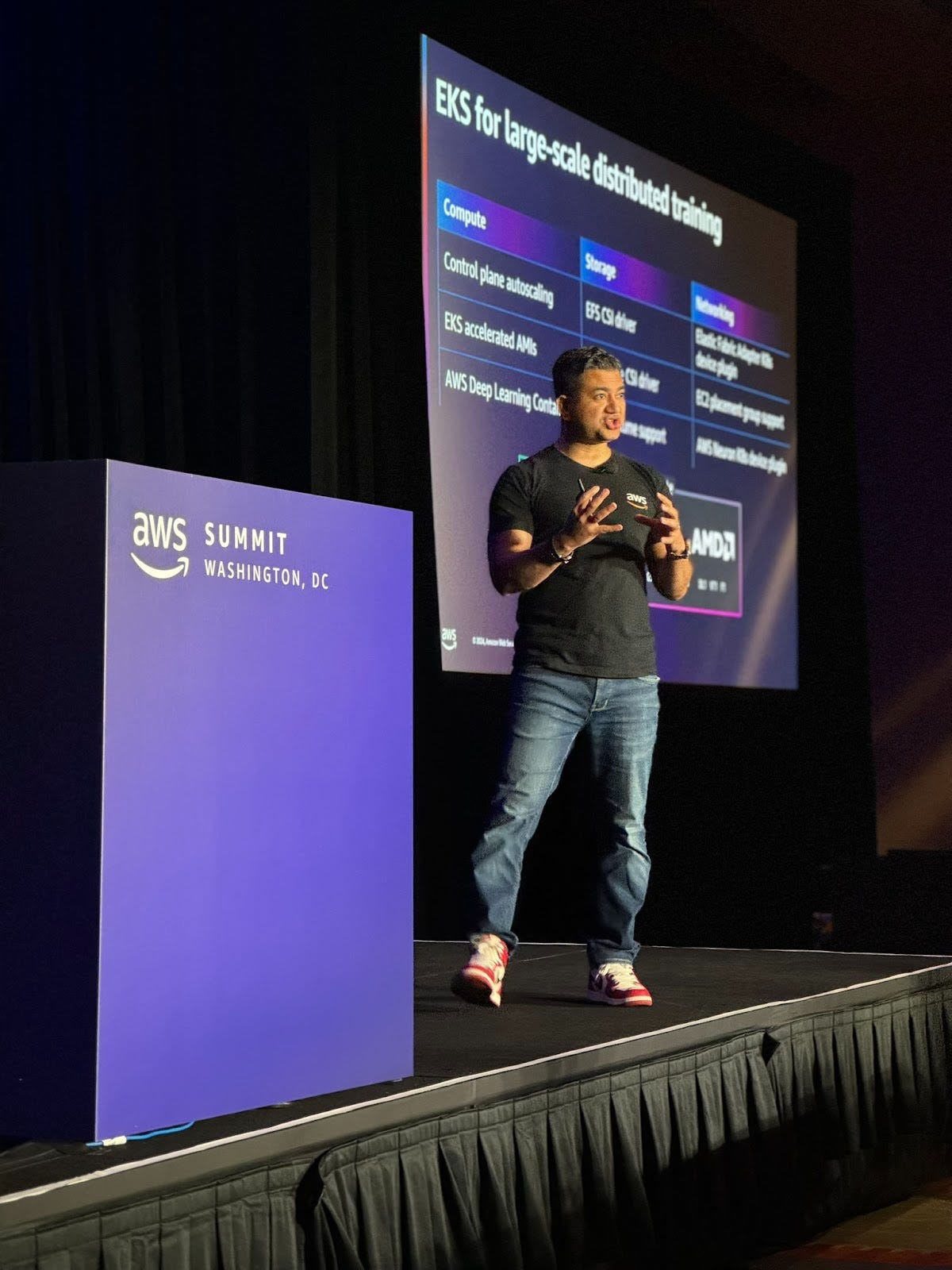 Why I Left Amazon at My Peak: Scarcity, Growth, and the Search for Purpose