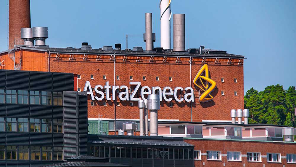 AstraZeneca Unveils Promising Hypertension Results, And Rival Mineralys ...