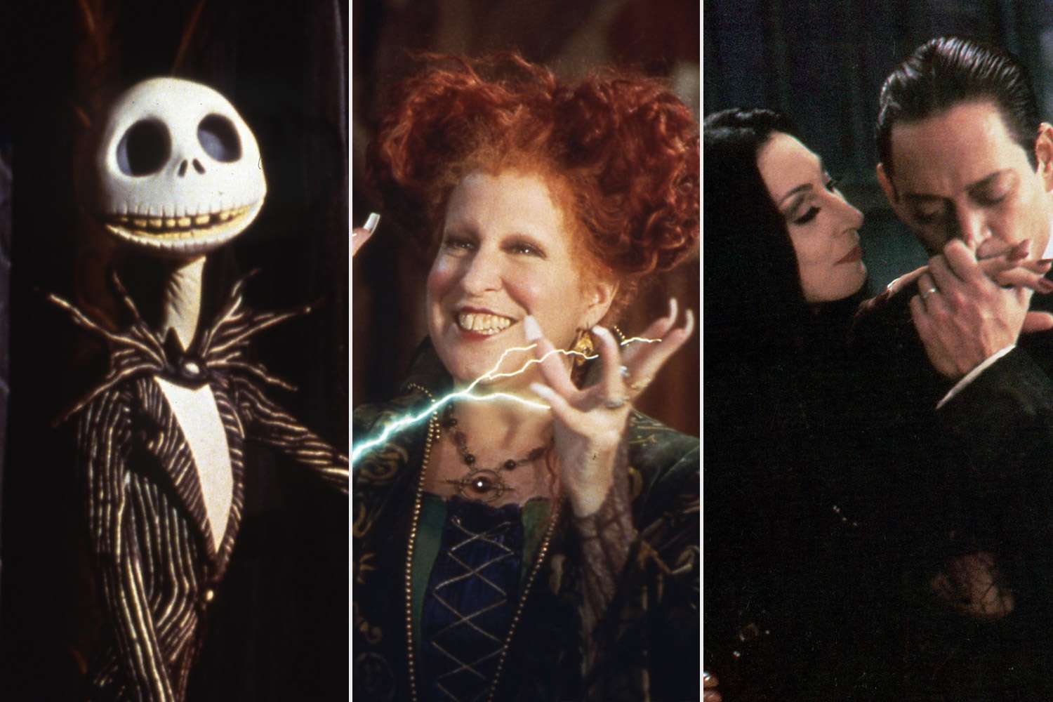 Freeform's 31 Nights of Halloween Schedule for 2025 Is Here to Kick Off ...
