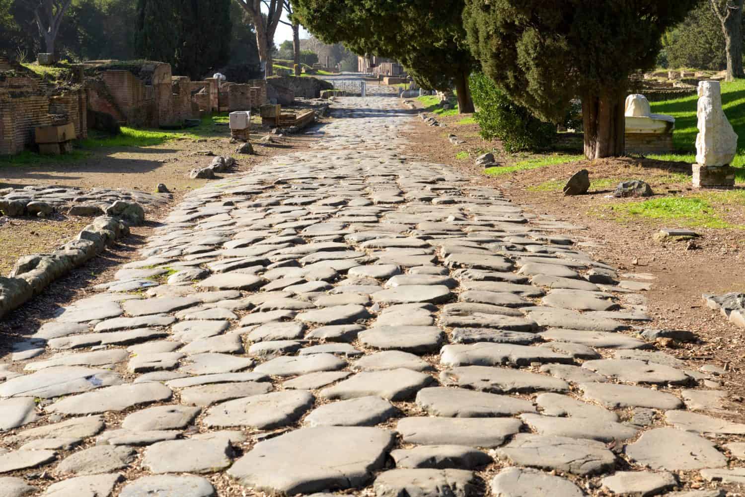 Ancient Inventions We Still Use Every Day