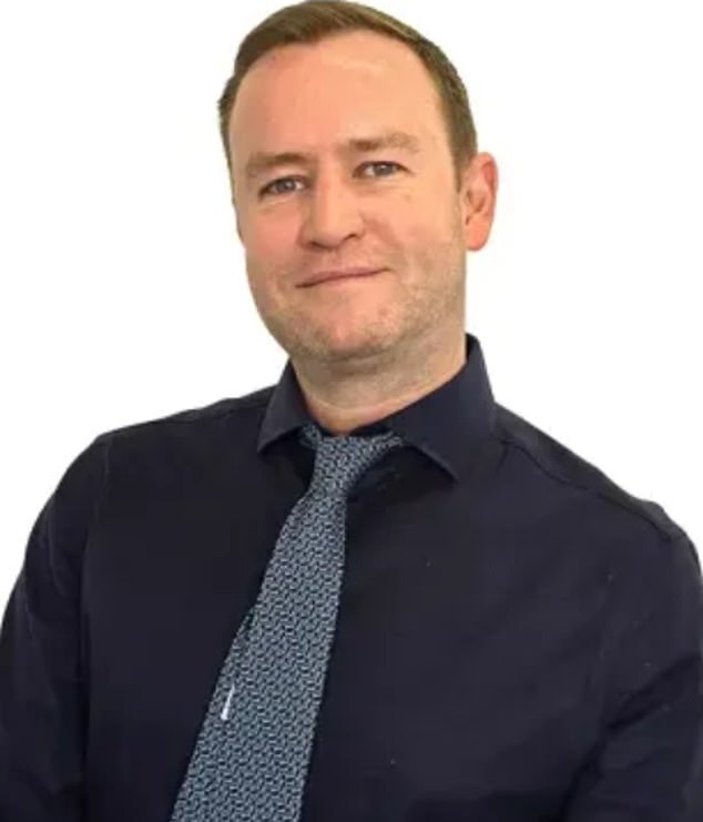 Specsavers director is suspended for wrongfully billing £80k on ...