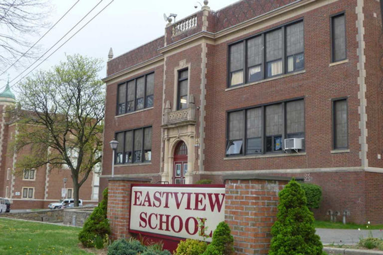 2 Teens Hold Young Victim At Gunpoint, Steal Watch Outside School In Westchester: Police