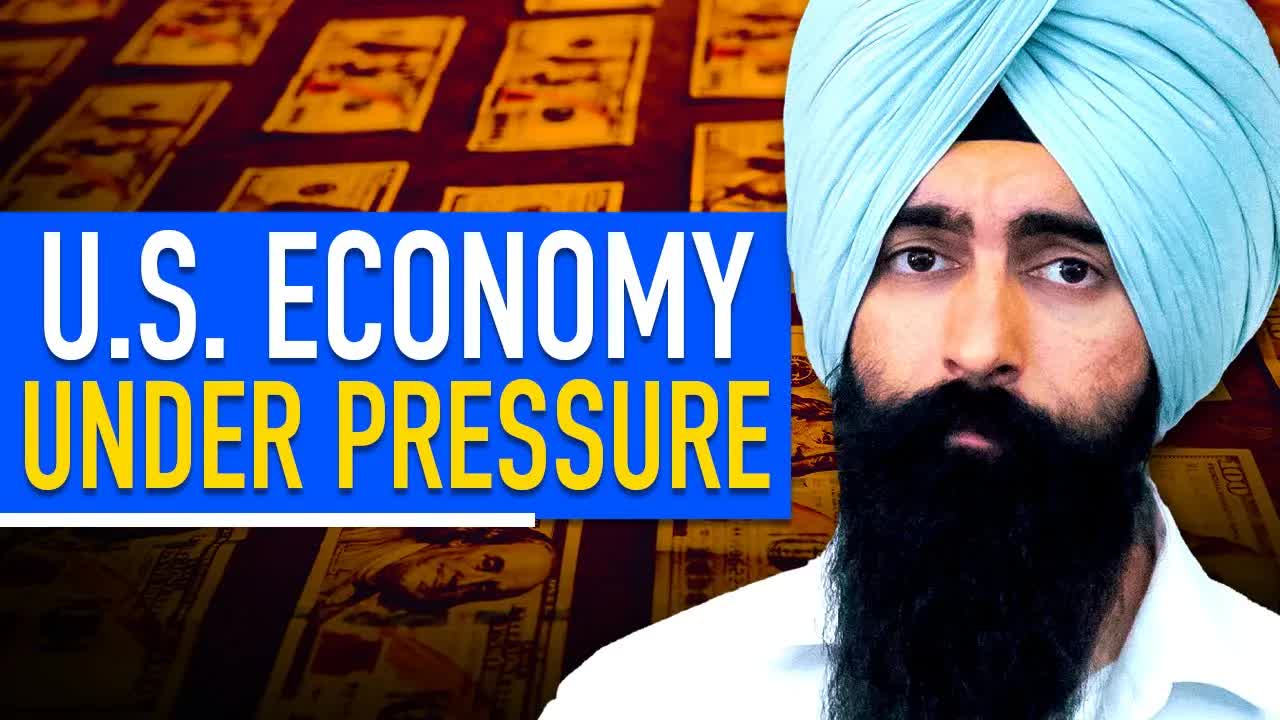 Why hot inflation and mixed job data are worrying the Fed