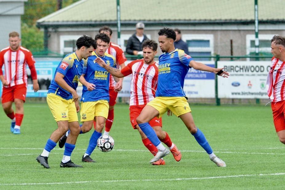 Steyning win the ‘Battle of the Bostal’ Part II as they put derby ...