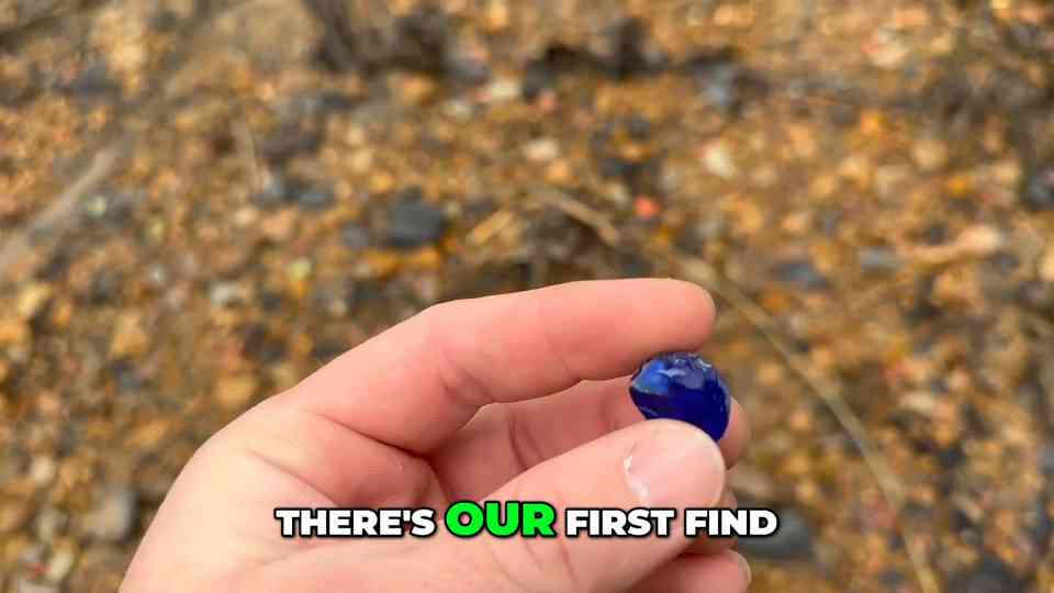Old coke ovens & cool finds - exploring abandoned treasures