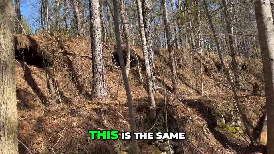 Hidden Coke Ovens History - Old Beer & Mystery Relic!